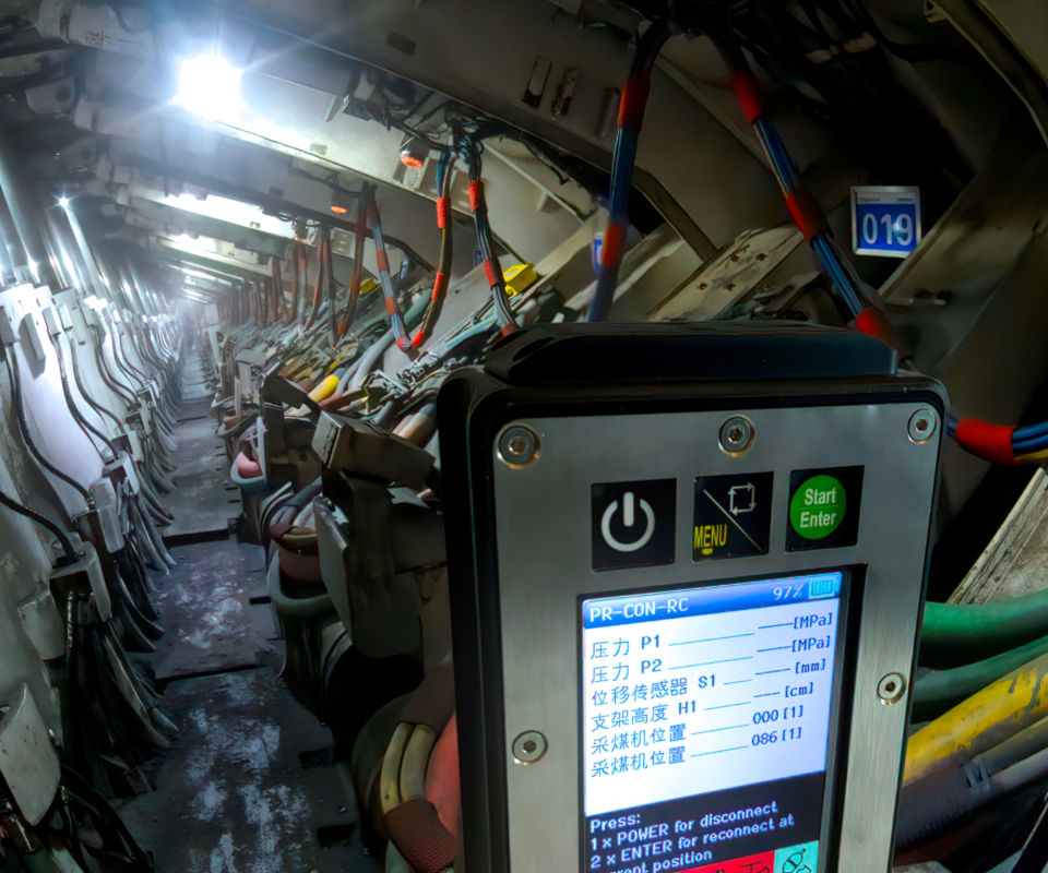 Remote control | EEP