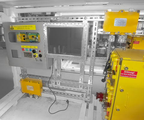 Control engineering | EEP